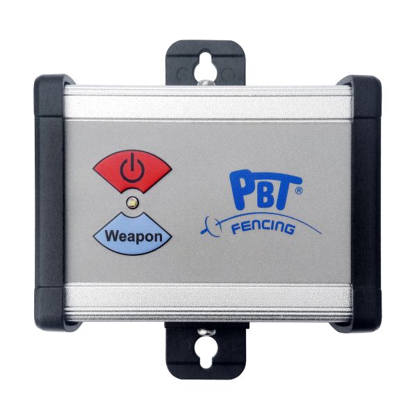 Wall Remote Panel for PBT Fencing MultiTalent Scoring Machine