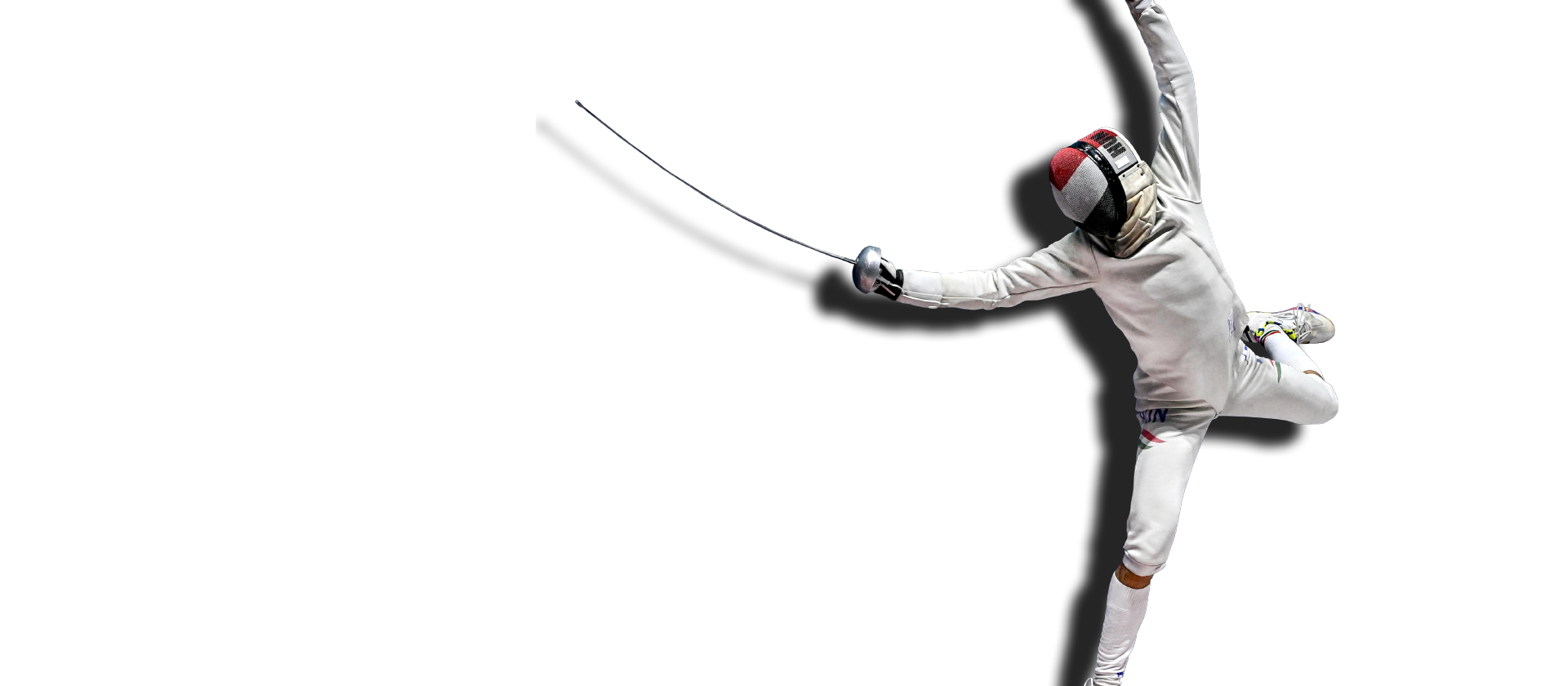 Professional Fencing Sport Equipment - PBT Fencing