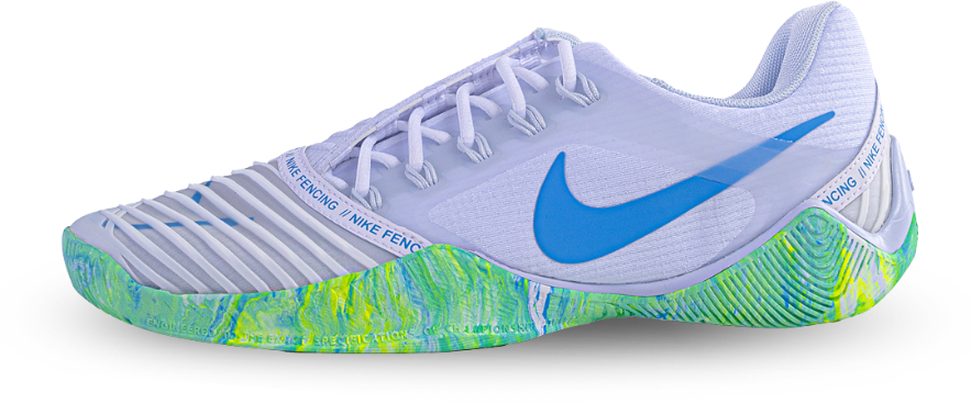 Professional Fencing Sport Equipment - PBT Fencing